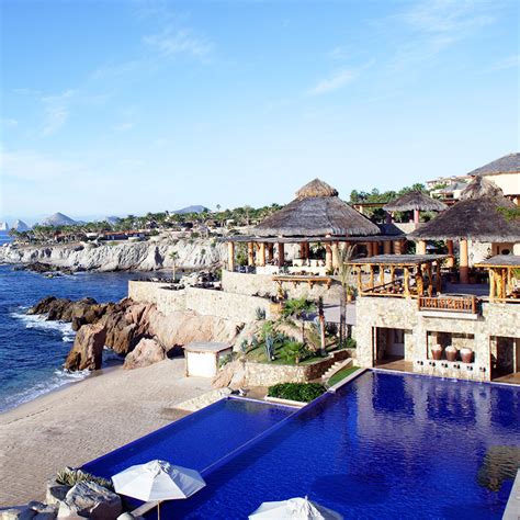 Esperanza Auberge Collection Los Cabos Book A Michelin Guide Hotel