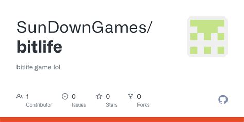 Releases · Sundowngamesbitlife · Github