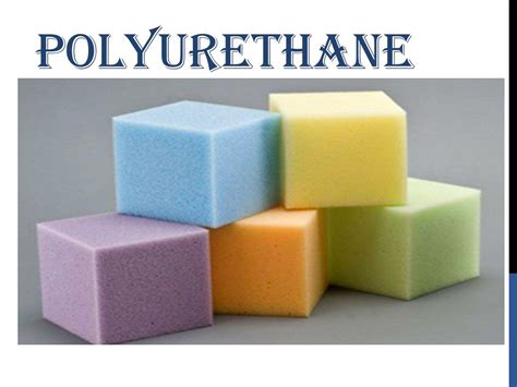 Ppt Polyurethane Powerpoint Presentation Free Download Id 8098924