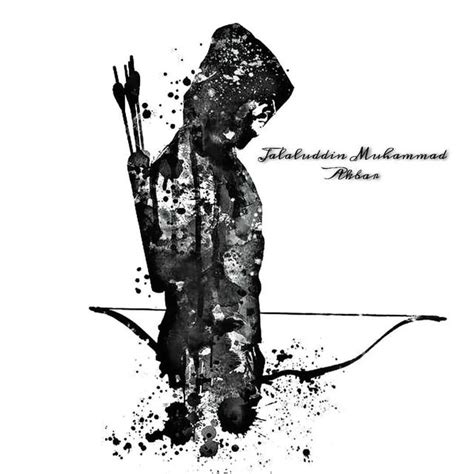 Khalifah Jalal Jalaluddin Muh Akbar • Threads Say More