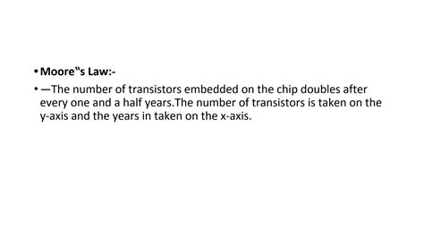SOLUTION Fundamentals Of Vlsi Design Module Studypool