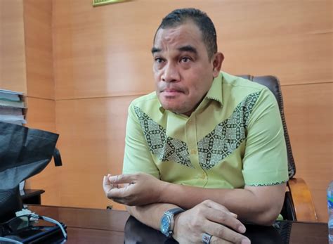 Dlhp Diminta Tebang Pohon Yang Rawan Tumbang Potretmalukuid