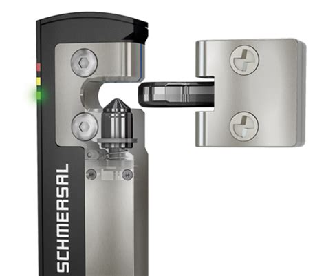 Solenoid Interlock Switch At 600000 Inr In Ahmedabad Gujarat Orchid