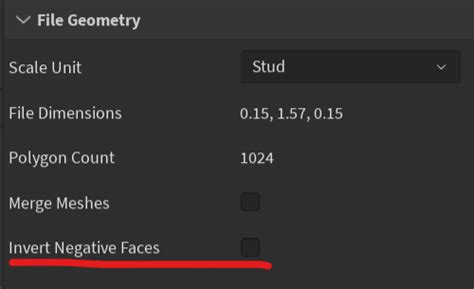 imported mesh is very shiny art design support developer forum roblox