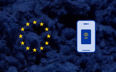 Digital Passport Traceability And Eco Responsibility Etic Europe