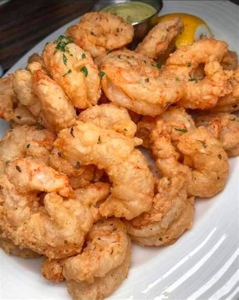 Best Southern Fried Shrimp Recipe Ever Wrdrecipes