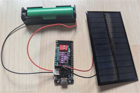 DIY ESP Weather Station With Radio Sensors Open Meteo API IPS Display Radar And Much More