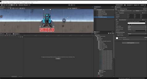 Professional Unity Developer Program Day Eighteen By Jordantkay