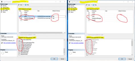 implementing gmsa in scom 2019 ur1 the monitoring guys