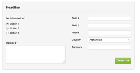 Css How To Align Elements Inside A Form Stack Overflow