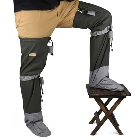 Anti Leech Socks Camocoat