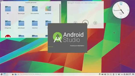 Install Android Studio In Ubuntu YouTube