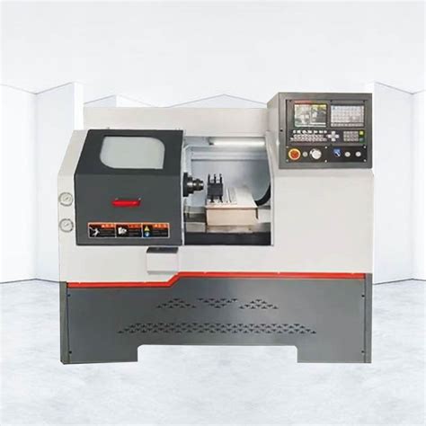Horizontal Mini CNC Lathe Machine Buy CNC Lathe Metal CNC Turning Lathe Cnc Lathe Product On