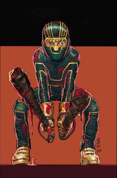 Kick Ass 3 Comic Matthew Vaughn Teases Upcoming Kick Ass Reboot And Kick Ass 3 Comic Matthew Vaughn Teases Upcoming Kick Ass Reboot And