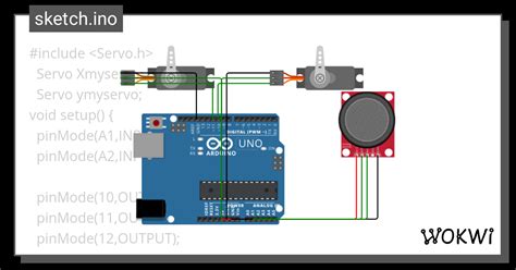 Task 33 Wokwi ESP32 STM32 Arduino Simulator