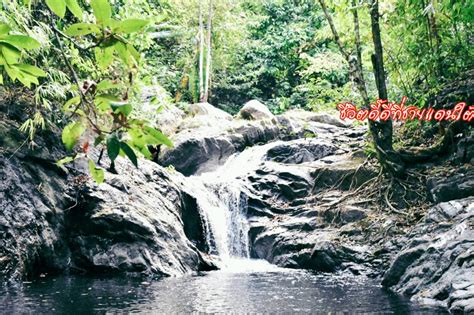 😁😍 โตนปลิวน้ำตกเมืองสตูล ชีวิตดี๊ดี ที่ชายแดนใต้ Facebook