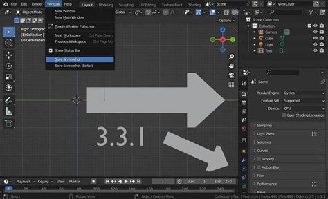 Osl And Experimental Basics And Interface Blender Artists Community