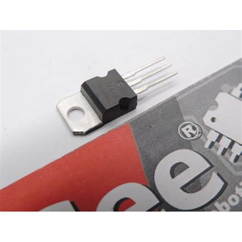 Jual TIP 42 TIP42 PNP Bipolar Power Transistor TO 220 TIP42C TIP 42C Part Shopee Indonesia