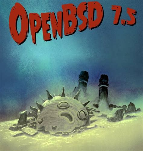 Openbsd 7 5 现已发布 Notebookcheck News