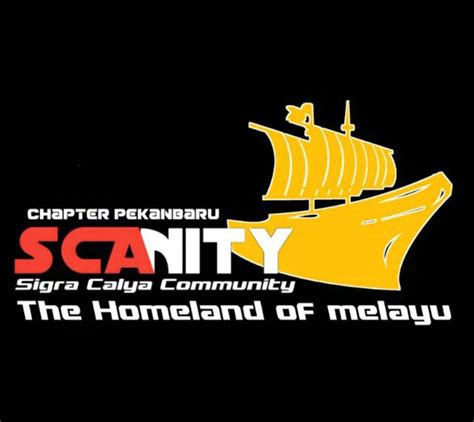 Sigra Calya Comunity Capter Riau Scanity