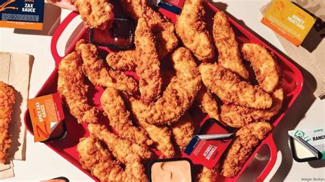 Zaxbys To Open Its First Philadelphia Restaurants One Year After Recruiting Dolph Lundgren To