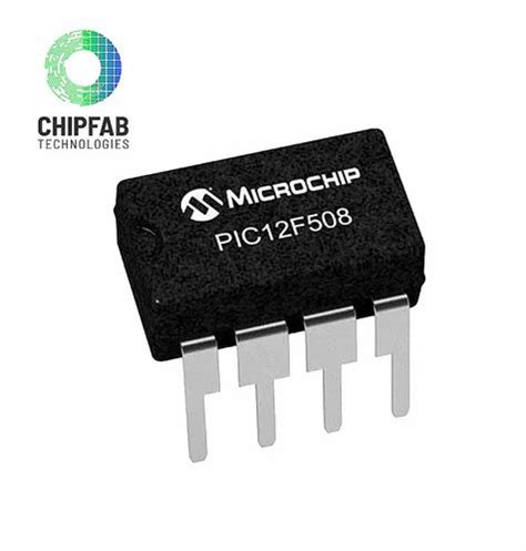 Pic 12f508 8 Bit Microcontroller At ₹ 225piece Grant Road Mumbai