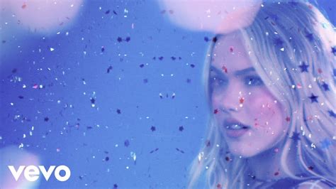 Freya Skye Silent Treatment Video Musical De Ia Y Letras Freebeatai