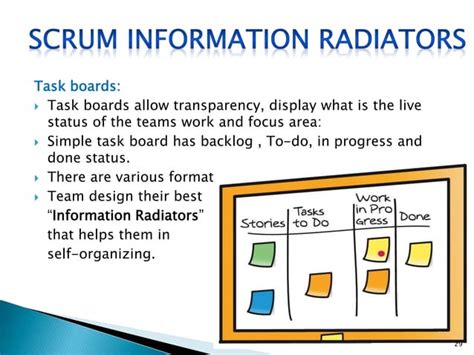 agile introduction scrum framework pptx