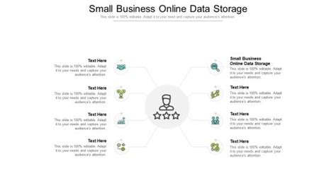 Online Data Storage Powerpoint Templates Slides And Graphics