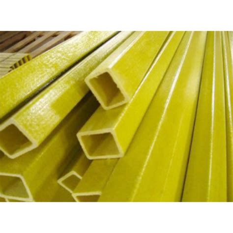 Frp 사각파이프 기타건설자재 쿠팡