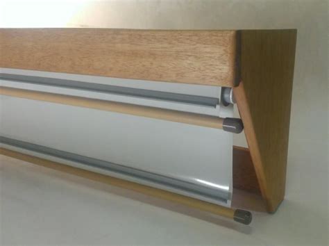 Pull Down Map Holders Racks Hangers Map Display Fixtures