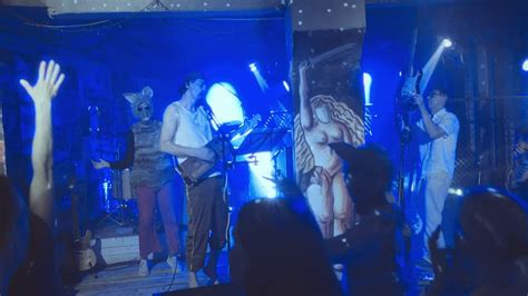 Eetridraakonid Eeter Live Youtube