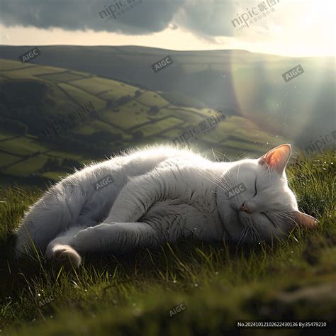 Ai创作图阳光下睡觉的猫 猫咪晒太阳 晒太阳的猫咪 晒太阳的猫猫 阳光下打盹 晒太阳的猫 晒暖阳的猫 写实猫毛茸茸宠物插画 阳光下的猫咪 猫咪梦乡 在山坡上晒太阳 阳光下的猫 晒太阳的小猫