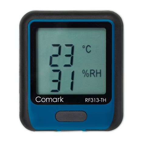 Comark Rf313 Th Diligence Wifi Temperature And Humidity Logger Wasserstrom