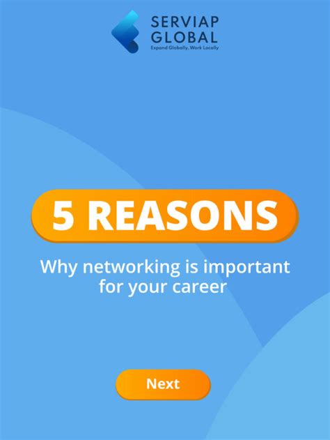 Why Networking Is Important For Your Career International Hiring And Payroll Solutions