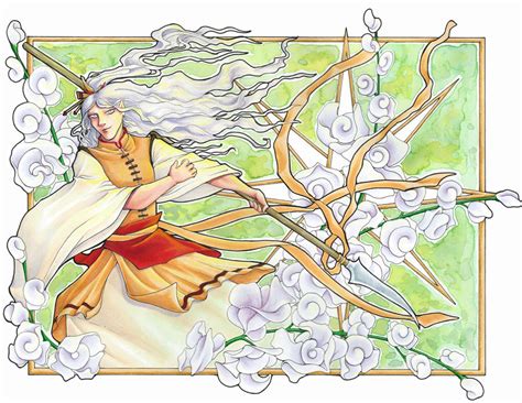 Celegorm By Sumeria On Deviantart