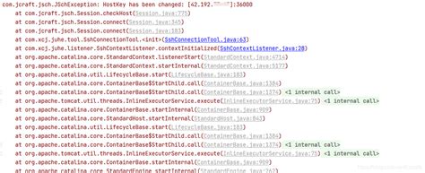 Springboot 通过 Ssh 连接远程数据库mysqlcomjcraftjschjschexception
