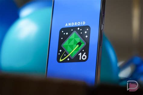 android 16 beta launches for pixel devices