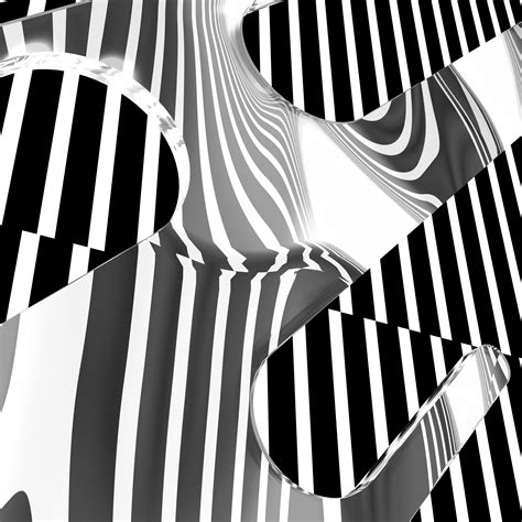 Dynamic Interference I Superrare Opensea