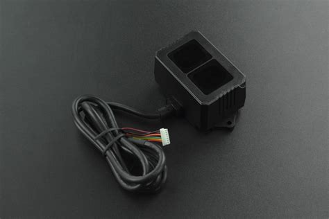 Tf02 I Lidar Laser Range Sensor 40m Buy In Australia Sen0504 Dfrobot Core Electronics