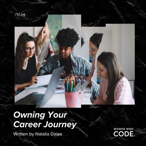 Wwcode Womenintech Techjourney Women Who Code