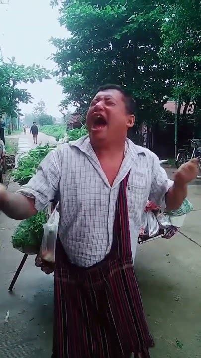 ဈေးဦးပေါက် အပျော်လေး။အားလုံး အဆင်ပြေ ကျန်းမာပါစေ။ Youtube