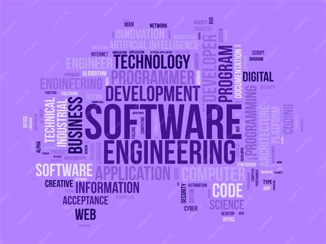 Computer Software Engineering Wallpapers