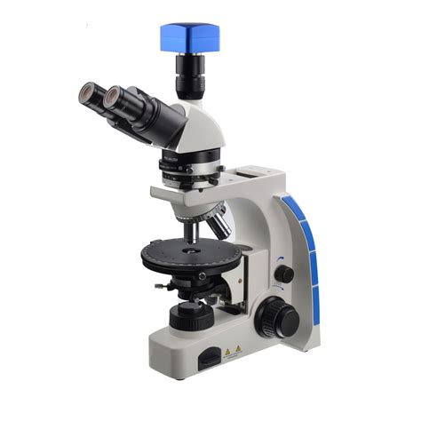 Xup100 Optical Polarizing Microscope Amada Microscope Xup100 Optical Polarizing Microscope Amada Microscope