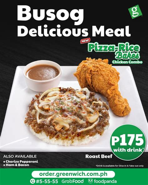 Must Try Greenwichs Indulgent Savory Roast Beef Selection
