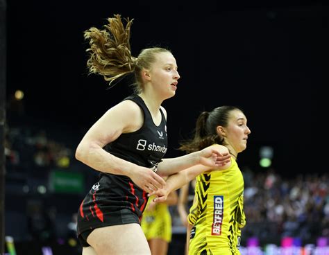 Netball Passing Drills 6 Great Drills