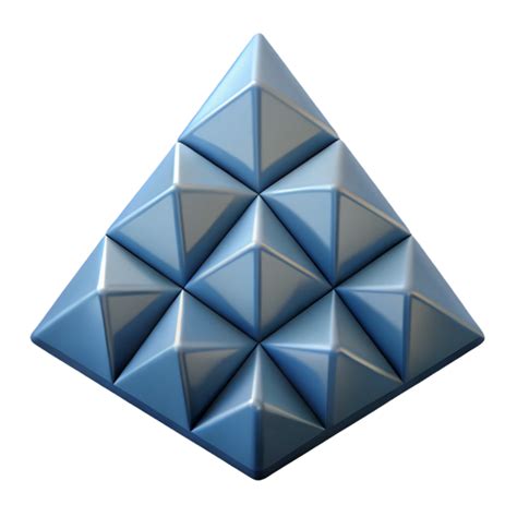 Coveted Victorian Scalable Geometric Pattern Of Triangles Flat Color Crisp Edges Clean Lines