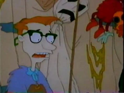 Rugrats Candy Bar Creep Show 80 Rugrats Photo 43008017 Fanpop