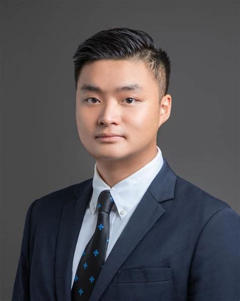 Derek Wong Titus