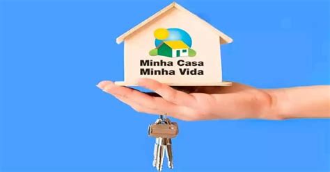 Como Se Cadastrar No Programa Minha Casa Minha Vida 2024